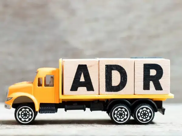 Trasporto Merce Pericolosa: ADR e RID